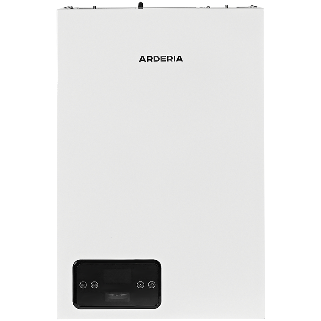 Электрический котел Arderia E20 20 кВт – купить в Москве в интернет-магазине Терем