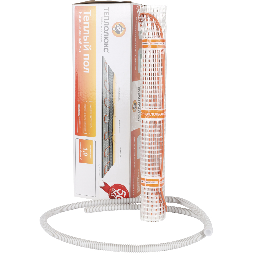 Теплолюкс tropix | Drs27.ru