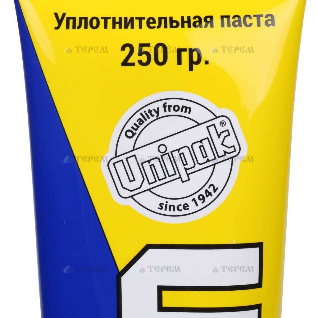 UNIPAK Паста (тюбик 250 г.) – купить в Москве в интернет-магазине Терем